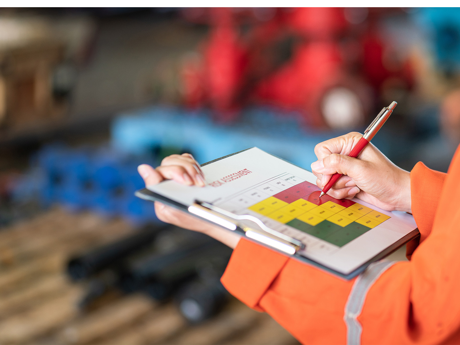 Performance-Level-Berechnung – ISB – Mehr als Software und CE